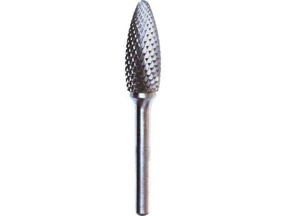 【仕様】●型番：TCBT5600D●形状：楕円（ダブルdカット）●軸径（mm）：6●刃径（mm）：12●全長（mm）：77●刃長（mm）：32●最高使用回転数（rpm）：35000●軸長（mm）：45●タイプ：ロー付●使用工具：軸付きグライ...