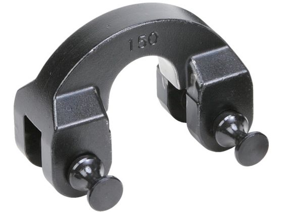 【仕様】●型番：NC-M-D150●圧着範囲（［［MM2］］）：150【備考】※メーカーの都合により、パッケージ・仕様等は予告なく変更になる場合がございます。【検索用キーワード】西田マルチ圧着メスダイス　ニシダマルチアッチャクメスダイス　西...