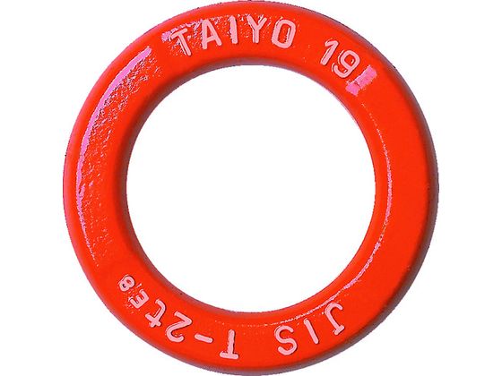 【商品説明】●安全率5倍以上を確保しています。【仕様】●型番：URG-19X75●基本使用荷重（t）：2　●寸法（mm）C：75　●寸法（mm）D：19●強力タイプ●特殊合金鋼●使用荷重以下でご使用下さい。【備考】※メーカーの都合により、パ...