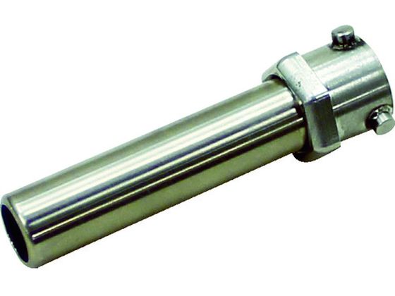 【仕様】●型番：B5193●パーツ名：保護パイプ　●適合吸取器：FR301●適用吸取器：FR−301【備考】※メーカーの都合により、パッケージ・仕様等は予告なく変更になる場合がございます。【検索用キーワード】白光保護パイプ適合機種FR−30...