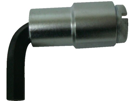 【仕様】●型番：50HCK10●有効長（mm）：55　●適用トルクレンチ：N50LCK、N50SPCK、DTC−N50REV、N50FCK、N50GCK、DLT−N50　●二面幅寸法（mm）：10　●レンチ長さ（mm）：45．0【備考】※メ...
