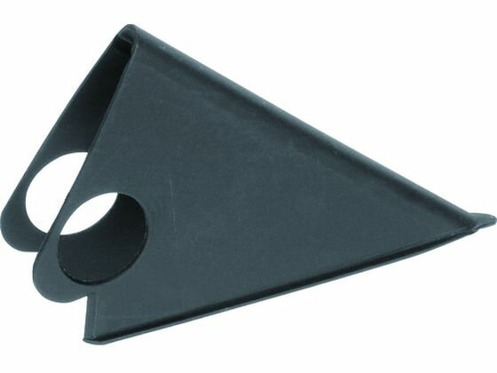 【商品説明】●挿入工具にケーブルをはさみ、スリット部分に通すことで簡単にケーブルを入れることができます。●一体成型のシンプル構造のケーブル挿入工具です。【仕様】●型番：SFTL271●色：黒　●L（mm）：110●サンフレキROBO用（スリ...