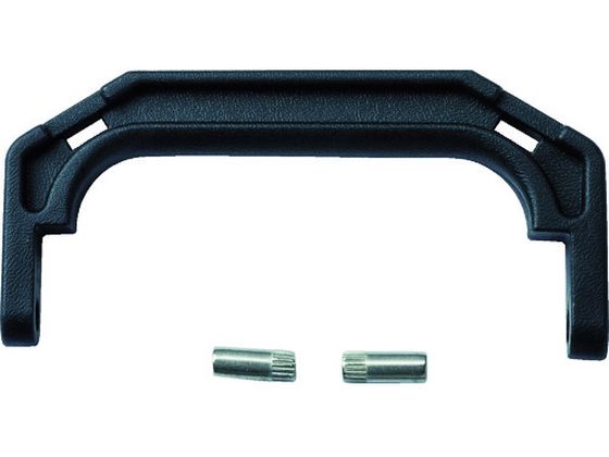 【仕様】●型番：TAK13S-HDBK●入数：1S●色：ブラック●適合本体：TAK−13S●ピン【備考】※メーカーの都合により、パッケージ・仕様等は予告なく変更になる場合がございます。【検索用キーワード】TRUSCOプロテクターツールケース...