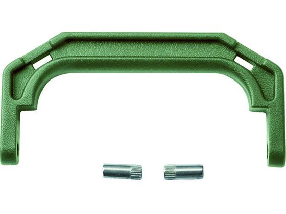 【仕様】●型番：TAK13S-HDOD●入数：1S●色：OD●適合本体：TAK−13S●ピン【備考】※メーカーの都合により、パッケージ・仕様等は予告なく変更になる場合がございます。【検索用キーワード】TRUSCOプロテクターツールケースTA...