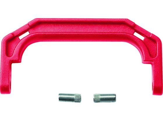 【仕様】●型番：TAK13S-HDRE●入数：1S●色：レッド●適合本体：TAK−13S●ピン【備考】※メーカーの都合により、パッケージ・仕様等は予告なく変更になる場合がございます。【検索用キーワード】TRUSCOプロテクターツールケースT...