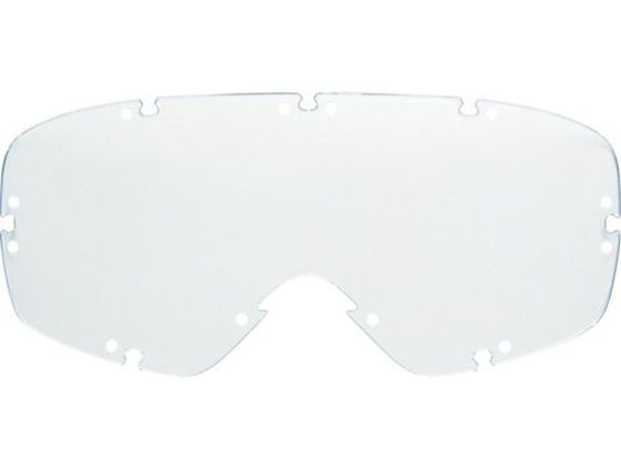 【仕様】●型番：TSG-100SP●レンズ色：クリア ●レンズタイプ：曲面 ●レンズ厚（mm）：1．6 ●防曇加工：○ ●防傷加工：○ ●UVカット：○ ●適合機種：TSG−100、TSG−104、TSG−100M●ポリカーボネート【備考】...