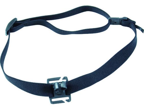 【仕様】●型番：IDHFS●品名：ヘルメット用ホルダー（ミニフラッシュライト外径19mm・単3×2本タイプ用）●マグライトの単3形乾電池2本用　●ミニフラッシュライト外径19mm用　●ヘルメット用【備考】※メーカーの都合により、パッケージ・...