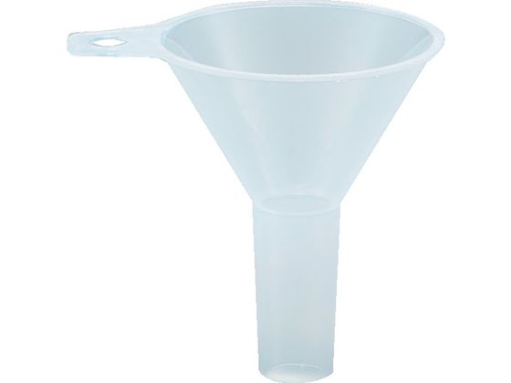 【仕様】●型番：PR50●口径（mm）：50　●高さ（mm）：66　●足径×足長（mm）：14×33●オートクレーブ対応●ポリプロピレン（PP）【備考】※メーカーの都合により、パッケージ・仕様等は予告なく変更になる場合がございます。【検索用...