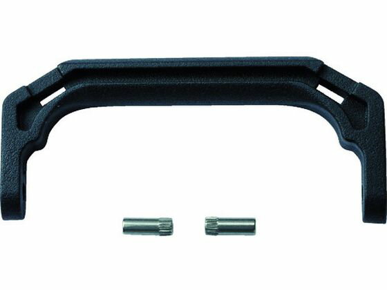 【仕様】●型番：TAK13SM-HDBK●入数：1S●色：ブラック●適合本体：TAK−13SM●ピン【備考】※メーカーの都合により、パッケージ・仕様等は予告なく変更になる場合がございます。【検索用キーワード】TRUSCOプロテクターツールケ...
