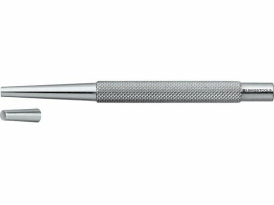 【商品説明】●材質は高い強度、長寿命を約束するPB独自の特殊バネ鋼です。●表面に施されたニッケルクロームメッキにより、握りやすく、耐錆性に優れ、美しい外観となっています。●グリップは滑り止めのローレット加工済みです。●材質は高い強度、長寿命...