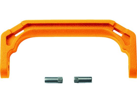 【仕様】●型番：TAK13SM-HDOR●入数：1S●色：オレンジ●適合本体：TAK−13SM●ピン【備考】※メーカーの都合により、パッケージ・仕様等は予告なく変更になる場合がございます。【検索用キーワード】TRUSCOプロテクターツールケ...