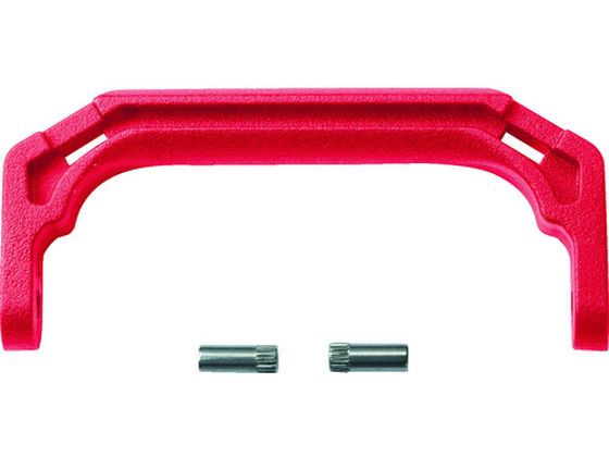 【仕様】●型番：TAK13SM-HDRE●入数：1S●色：レッド●適合本体：TAK−13SM●ピン【備考】※メーカーの都合により、パッケージ・仕様等は予告なく変更になる場合がございます。【検索用キーワード】TRUSCOプロテクターツールケー...
