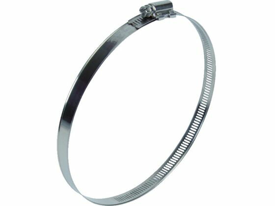 【商品説明】●オールステンレスを採用しているため、耐腐食性が高いです。【仕様】●型番：TA14-329●入数：10個●最大径（mm）：329　●最小径（mm）：235　●厚さ（mm）：0．65　●締付トルク（N・m）：10．2　●バンド幅（...