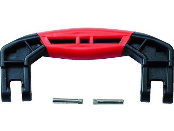 【仕様】●型番：TAK15BK-HD●入数：1S●色：ブラック●適合本体：TAK−15BK●ピン【備考】※メーカーの都合により、パッケージ・仕様等は予告なく変更になる場合がございます。【検索用キーワード】TRUSCOプロテクターツールケース...