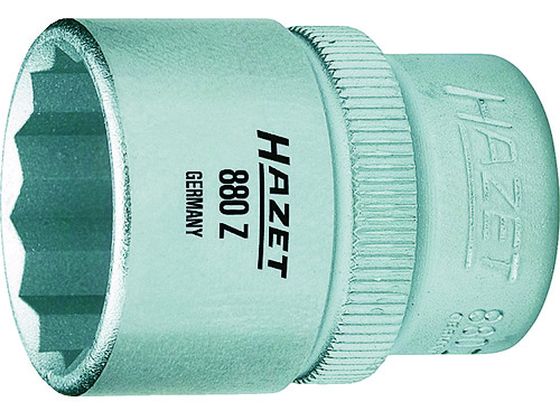 【商品説明】●スタンダード12角（12ポイント）ソケットです。●トラクションプロファイル（六角内の面でトルクを受ける構造）によりボルトナットに的確に作用します。●ソケット周囲に施したローレット加工により、手回し時の油などによる滑りを軽減しま...