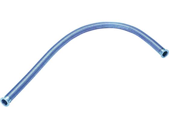 【仕様】●型番：ZSTK-040-250●フランジサイズ：KF−40　●長さ（mm）：250　●最小曲半径（mm）：90●最小曲半径（mm）：90●ステンレス（SUS316）【備考】※メーカーの都合により、パッケージ・仕様等は予告なく変更に...
