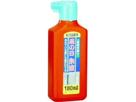 【商品説明】●ぬれた面でもにじまず打てます。●墨打ち時に液の飛び散りが少なく、シャープな線が引けます。●乾燥してもつぼ糸、つぼ綿が硬く固まらず、水を加えると溶けて元に戻ります。●凍結しにくく寒冷地での作業が楽に行えます。●塩分を含んでいませ...