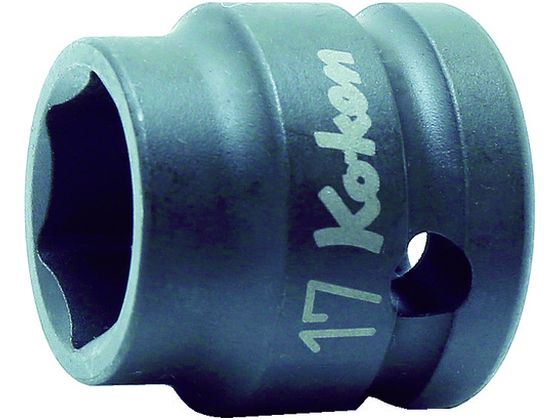 【仕様】●型番：14401MS-14●差込角（mm）：12．7●対辺寸法（mm）：14●全長（mm）：25●適合Cリング：PK1401C（対辺14mm）、PK1402C（対辺17〜24mm）●クロムモリブデン鋼（SCM435）●Cリング【備...