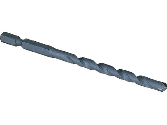【商品説明】●六角軸シャンク（6．35mm）により充電インパクトドライバーにダイレクトにワンタッチで取りつけが可能です。●一体型のため、フレが少なく、耐久性にも優れています。●独自の超硬チップの採用により優れた切れ味がえられます。【仕様】●...
