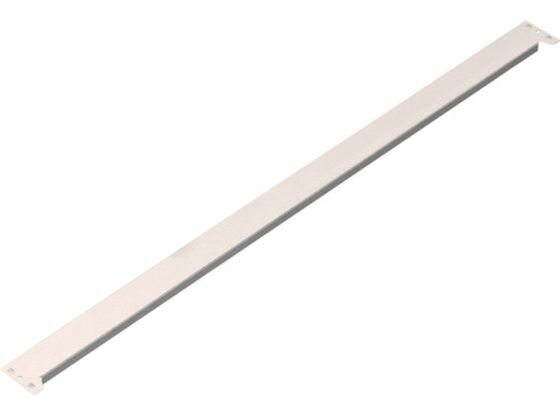 【仕様】●型番：M2-B4●適合：間口1160mm用　●色：ネオグレー●ロックピン×2●ロックピンは必ずご使用ください。【備考】※メーカーの都合により、パッケージ・仕様等は予告なく変更になる場合がございます。【検索用キーワード】TRUSCO...