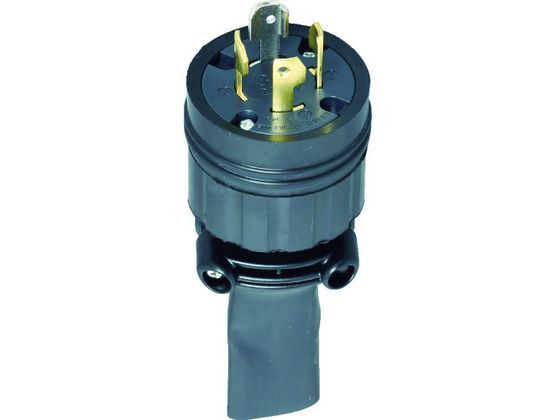 【仕様】●型番：4322RW●定格：接地3P30A250V　●適用電線（［［MM2］］）：2CT・VCT5．5　●防水：○【備考】※メーカーの都合により、パッケージ・仕様等は予告なく変更になる場合がございます。【検索用キーワード】アメリカン...