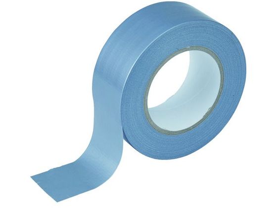 【商品説明】●汎用性の高いダクトテープです。●しなやかで伸びが良いです。【仕様】●型番：TDT-4810●色：グレー　●幅（mm）：48　●長さ（m）：10　●厚さ（mm）：0．16　●使用温度範囲（℃）：−10〜80℃●粘着力：5．5N／...