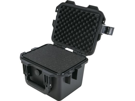 【仕様】●型番：TAK-9BK●色：ブラック●外形寸法（mm）間口：300●外形寸法（mm）奥行：248●外形寸法（mm）高さ：212●有効内寸（mm）間口：241●有効内寸（mm）奥行：188●有効内寸（mm）高さ：184●耐荷重（kg）...