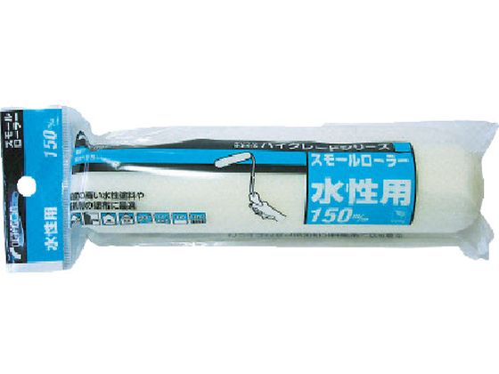 【仕様】●型番：12454●寸法（インチ）：6　●毛丈（mm）：10　●全長（mm）：150　●適応塗面：平滑面　●適合ハンドル：TRF−S、TRF−L●エステル系ウレタン●溶剤系塗料には使用しないで下さい。【備考】※メーカーの都合により、...