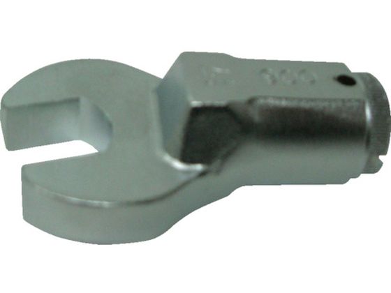 【仕様】●型番：50SCK22●有効長（mm）：55　●適用トルクレンチ：N50LCK、N50SPCK、DTC−N50REV、N50FCK、N50GCK、DLT−N50　●許容トルク（N・m）：50　●二面寸法（mm）：22　●寸法（mm）...