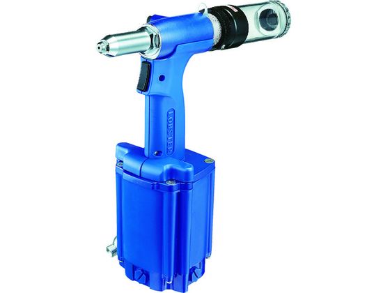 【仕様】●型番：AR2000MV●全長（mm）：283 ●使用ジョー：CJM（超硬質中） ●タイプ：ショックレスタイプ吸引排出装置付●必要空気圧：0．5〜0．6MPa ●ショックレスタイプ ●吸引排出装置付き ●エア取付口：G1／4【備考】...