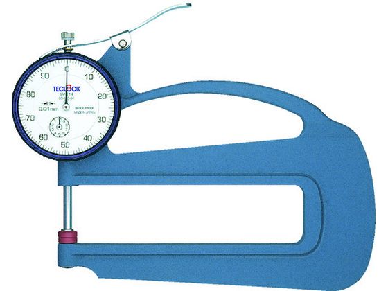 【商品説明】●測定子、アンビル共にセラミック製のため、耐摩耗性に優れ、サビの心配がありません。【仕様】●型番：SM-114●測定範囲（mm）：0〜10　●最小表示（mm）：0．01　●差込深さ（mm）：120　●測定子：10mmフラット【備...