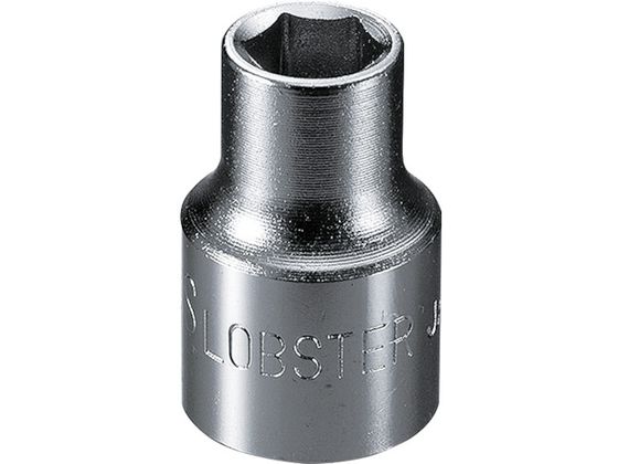 【仕様】●型番：LM308S●対辺寸法（mm）：8●差込角（mm）：9．5●全長（mm）：26●特殊鋼【備考】※メーカーの都合により、パッケージ・仕様等は予告なく変更になる場合がございます。【検索用キーワード】エビソケット6角8．0mm差込...