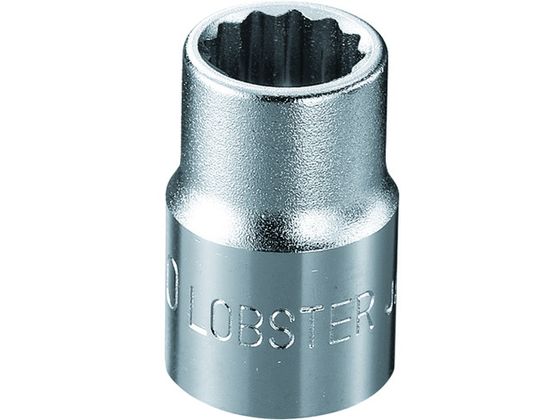 【仕様】●型番：LM310●対辺寸法（mm）：10●差込角（mm）：9．5●全長（mm）：26●特殊鋼【備考】※メーカーの都合により、パッケージ・仕様等は予告なく変更になる場合がございます。【検索用キーワード】エビソケット12角10．0mm...