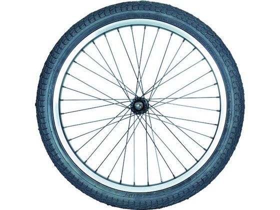 【商品説明】●THR5520専用の交換部品です。●スーパーフレックスタイヤ　を使用しています。※液体ポリウレタンストマーを注入する特殊技術によりパンクしない弾力性のあるタイヤです。【仕様】●型番：THR-20TIRE-F●品名：ノーパンクタ...