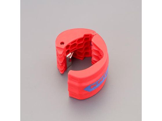 【仕様】●切断能力（mm）：φ20〜50●全長（mm）：72●重量：108g●切断可能厚：2．4mm●材質：本体：強化プラスチック刃：ゾーリンゲン製ステンレス鋼●替刃2枚付き●安全な持ち運びのためのロック機能付き●高温プラスチックの排水管や...