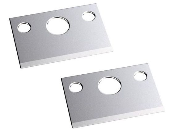 【仕様】●入数：2枚●EA338KE−4用替刃【備考】※メーカーの都合により、パッケージ・仕様等は予告なく変更になる場合がございます。【検索用キーワード】エスコ　ESCO　えすこ　［EA338KE−4用］替刃（2枚）　替刃2枚［EA338K...
