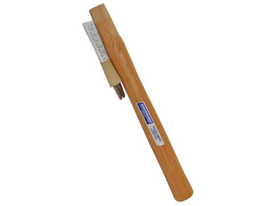 【仕様】●適合品番：EA575VB−27●全長：400mm●材質：木製●用途：EA575VB−27用の柄【備考】※メーカーの都合により、パッケージ・仕様等は予告なく変更になる場合がございます。【検索用キーワード】エスコ　ESCO　えすこ　［...