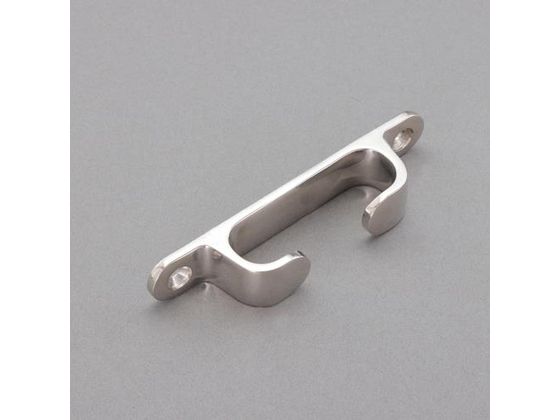 【仕様】●材質：ステンレス（SUS316）●ねじ：1／4”●幅：152mm●開口：32mm●奥行×高さ：35×26mm●線の擦れを防ぐ磨かれた丸みのあるエッジ構造【備考】※メーカーの都合により、パッケージ・仕様等は予告なく変更になる場合がご...