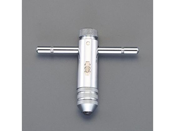【仕様】●呼び：M3−M10●全長：85mm●仕様：ショート●掴み能力：2．7〜5．5mm【備考】※メーカーの都合により、パッケージ・仕様等は予告なく変更になる場合がございます。【検索用キーワード】エスコ　ESCO　えすこ　M3−M10　8...
