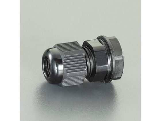 【仕様】●適用ケーブル径：22〜32mm●取付穴径（D1）：40．0mm●材質：ナイロン●防水保護等級：IP68●サイズ：D2：33．7mmB1：33．0mmL1：18．4mmL2：41．7mmL3：31．3mm●入数は10個入りです。【備...