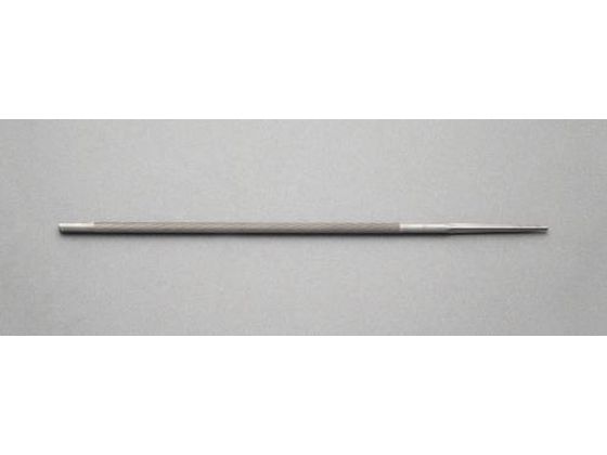 【仕様】●全長：203mm●直径（やすり部）：φ4．0mm●材質：高品質スチール●チェーンソーの能力を保ちたいときに最適です。【備考】※メーカーの都合により、パッケージ・仕様等は予告なく変更になる場合がございます。【検索用キーワード】エスコ...