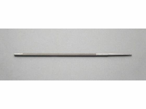 【仕様】●全長：203mm●直径（やすり部）：φ4．8mm●材質：高品質スチール●チェーンソーの能力を保ちたいときに最適です。【備考】※メーカーの都合により、パッケージ・仕様等は予告なく変更になる場合がございます。【検索用キーワード】エスコ...