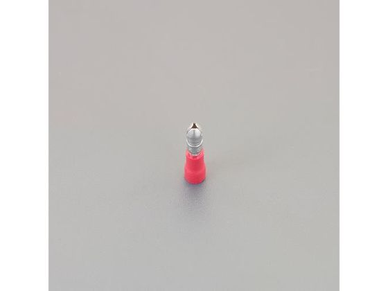 【仕様】●メーカー：KNIPEX（クニペックス）●型番：9799150●抱合範囲：0．5〜1．0●ピン径（mm）：φ4●入数：100●材質：無酸素銅（電気すずメッキ）＋ナイロン【備考】※メーカーの都合により、パッケージ・仕様等は予告なく変更...