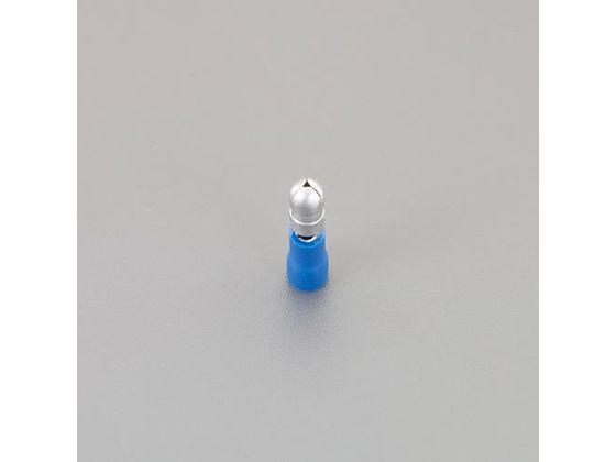 【仕様】●メーカー：KNIPEX（クニペックス）●型番：9799151●抱合範囲：1．5〜2．5●ピン径（mm）：φ5●入数：100●材質：無酸素銅（電気すずメッキ）＋ナイロン【備考】※メーカーの都合により、パッケージ・仕様等は予告なく変更...