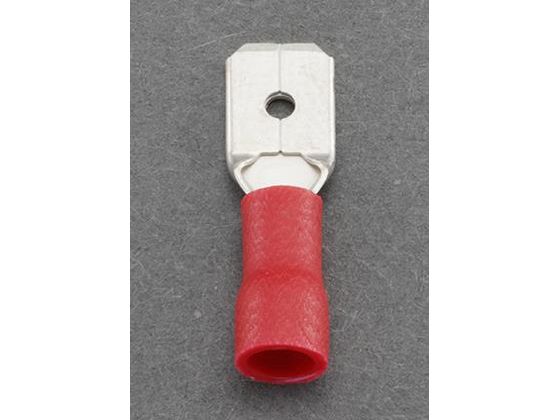 【仕様】●材質：無酸素銅（電気すずメッキ）＋ポリ塩化ビニール●カラー：青●全長（mm）：21●定格電圧（V）：600●入数：14●撚線（mm2）：1．31〜2．08【備考】※メーカーの都合により、パッケージ・仕様等は予告なく変更になる場合が...