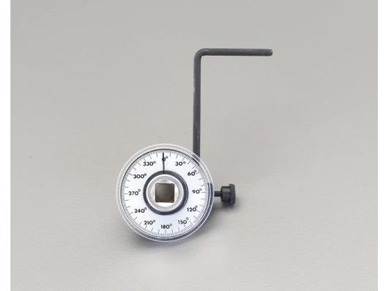 【仕様】●差込角：1／2”●ゲージ径：64mm●ゲージの角度表示でボルト等の締め付け位置を確認でき、適切なアングルでの締め付けを容易にします。【備考】※メーカーの都合により、パッケージ・仕様等は予告なく変更になる場合がございます。【検索用キ...