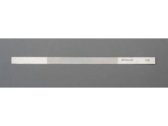 【仕様】●全長：200mm●幅：10mm●コーティング長：50mm×2（片面のみ）●厚み：0．35mm●粒度：＃325【備考】※メーカーの都合により、パッケージ・仕様等は予告なく変更になる場合がございます。【検索用キーワード】エスコ　ESC...