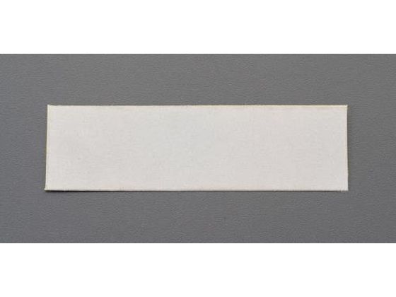 【仕様】●長さ：100mm●粘着材付●EA826VPに貼り付けて使用できます。●粒度：＃600●幅：10mm●厚み：0．27mm【備考】※メーカーの都合により、パッケージ・仕様等は予告なく変更になる場合がございます。【検索用キーワード】エス...