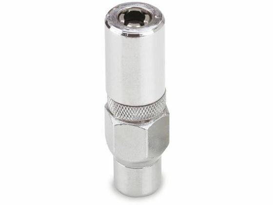 【仕様】●適用グリースガン：EA991CN−2、−3、−4、−6、−10、EA991CK（共通）　EA166DN−1、−10A、旧EA166DN−20●仕様：耐漏構造強力型【備考】※メーカーの都合により、パッケージ・仕様等は予告なく変更にな...
