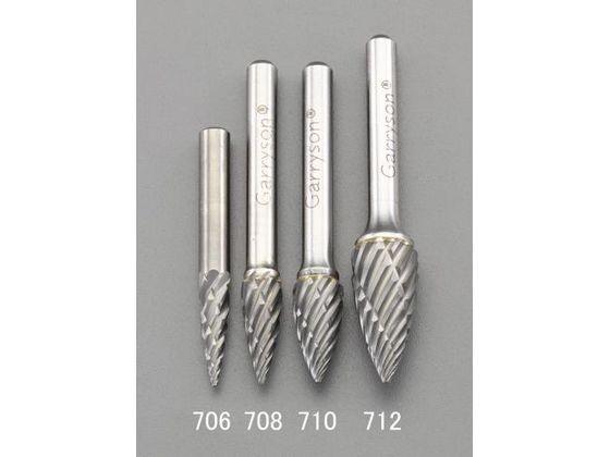 【仕様】●軸径：6．0mm●材質：タングステンカーバイド●刃径×刃長×全長：10×19×65mm●適合材質：スチール・鋳物●快削【備考】※メーカーの都合により、パッケージ・仕様等は予告なく変更になる場合がございます。【検索用キーワード】エス...